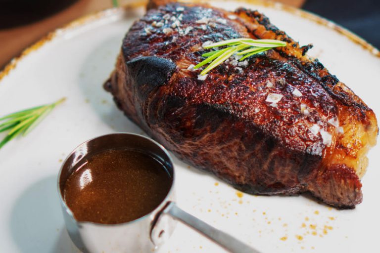 Tres Toros – Najlepsza hiszpańska restauracja w Warszawie