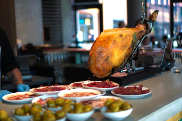 Tres Toros – Najlepsza hiszpańska restauracja w Warszawie