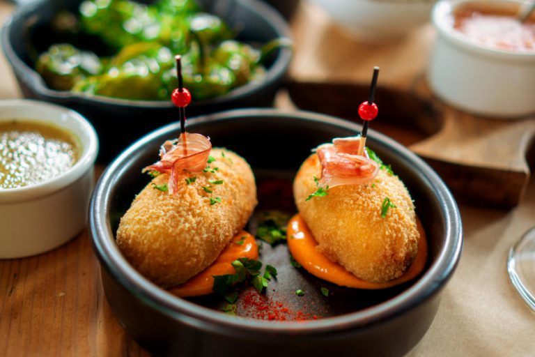 Tres Toros – Najlepsza hiszpańska restauracja w Warszawie