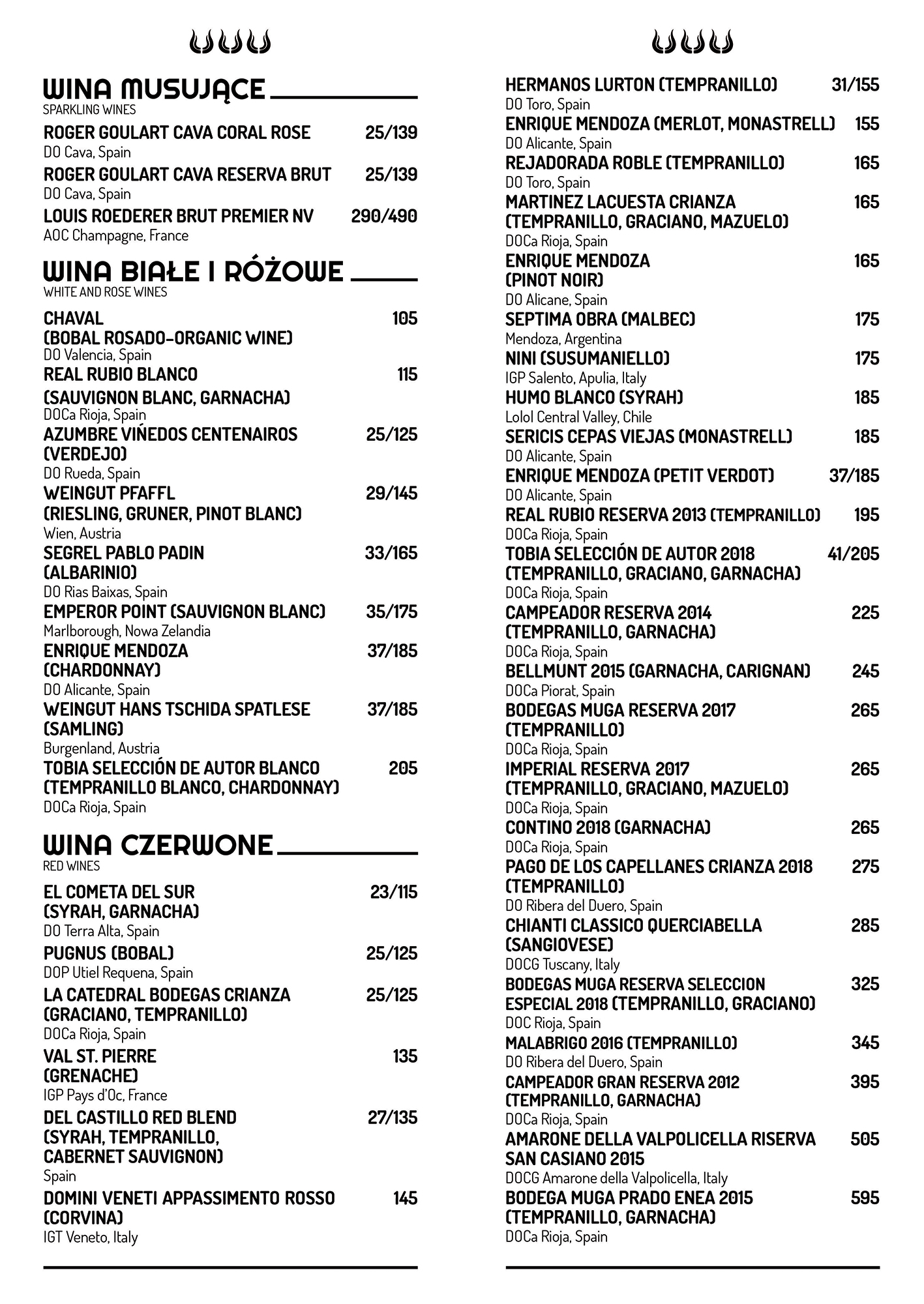 Tres Toros – Najlepsza hiszpańska restauracja w Warszawie