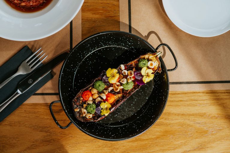 Tres Toros – Najlepsza hiszpańska restauracja w Warszawie