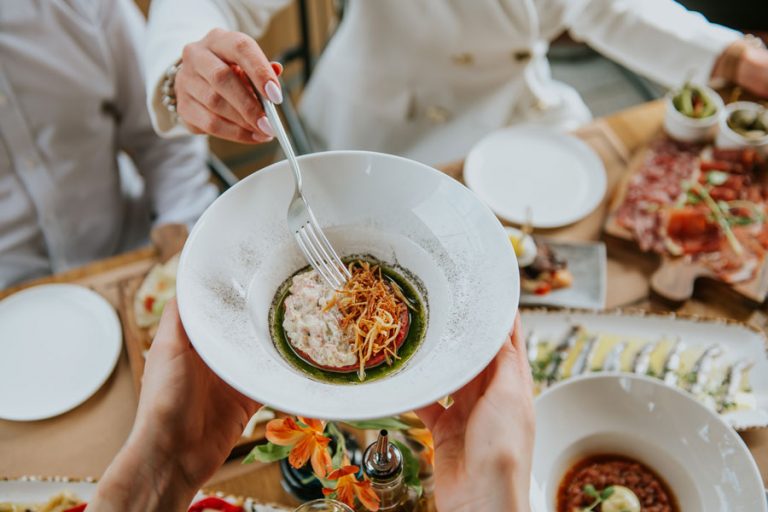 Tres Toros – Najlepsza hiszpańska restauracja w Warszawie