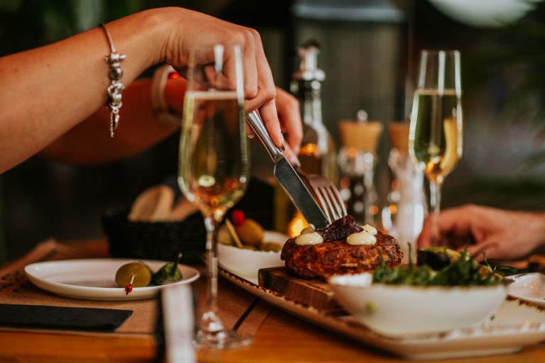 Tres Toros – Najlepsza hiszpańska restauracja w Warszawie