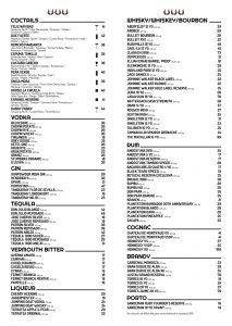 Tres Toros – Najlepsza hiszpańska restauracja w Warszawie