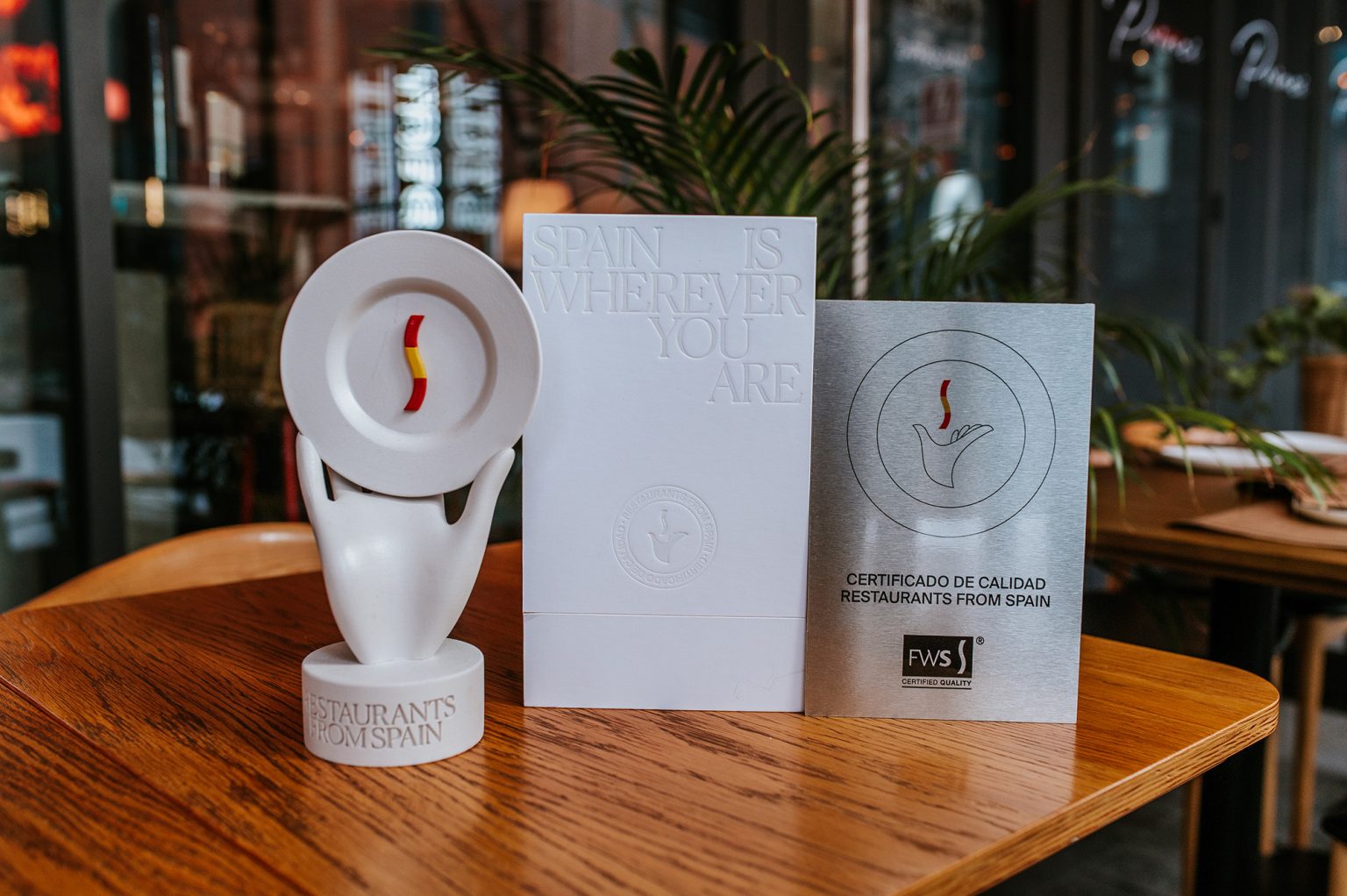 Tres Toros – Najlepsza hiszpańska restauracja w Warszawie